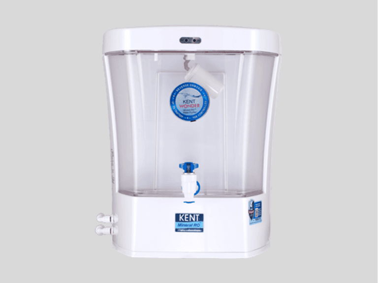 KENT Wonder - RO Water Purifier | Health Air India